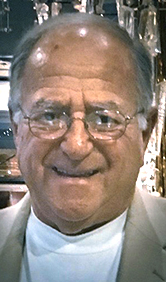 Robert H. Funge 1940-2021 | News, Sports, Jobs - Tribune Chronicle